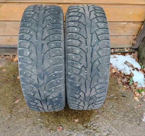 Nokian Tyres Hakkapeliitta 5 195/65 R15 95