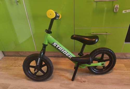 Беговел Strider 12 sport