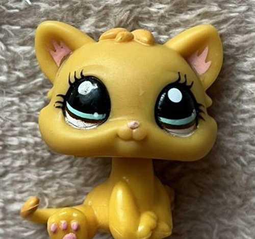 Littlest pet shop