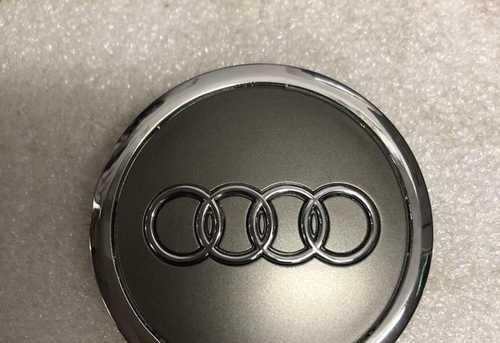 Колпачки (заглушки) для Audi