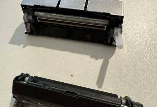 Печатающая головка атол 55ф