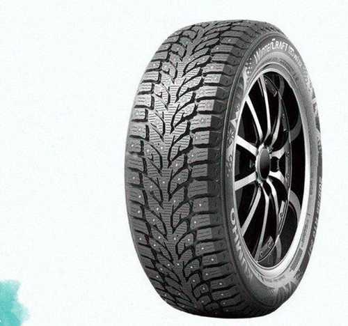 Kumho WinterCraft Ice Wi32 265/50 R20