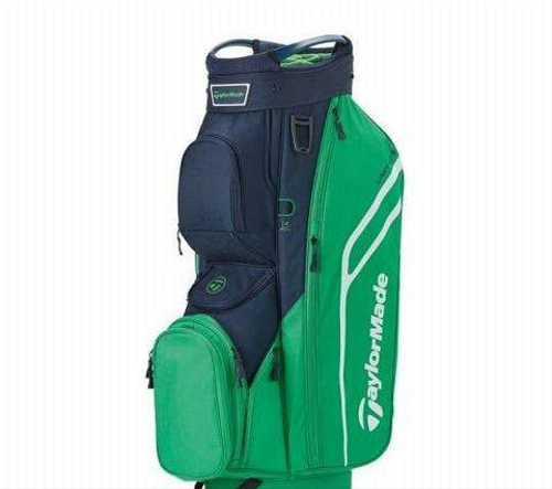 Сумка для гольфа TaylorMade Cart Lite