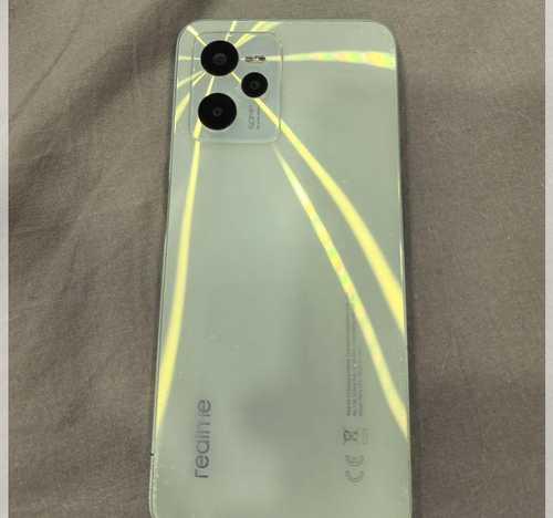 realme C35, 4/64 ГБ