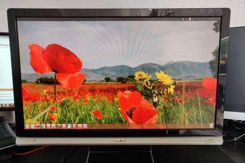 Монитор BenQ E2200HDA 21.5