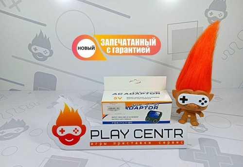 Зарядное устройство для PSP GO новое