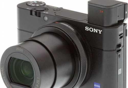 Sony Cyber-shot DSC-RX100M5 п.новый