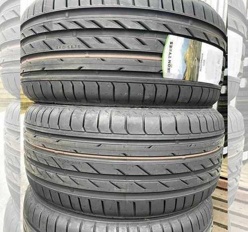 Ikon Tyres Nordman SZ2 255/35 R20 97Y