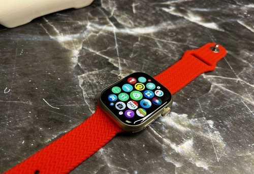 Смарт часы Apple Watch 9 Premium