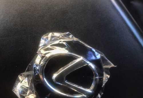 Колпачек заглушка на диск Lexus (комплект)