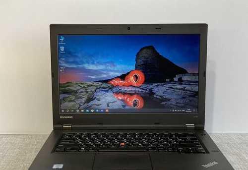 Lenovo ThinkPad L440 i3\8gb\gt720m-2gb\ssd