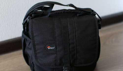 Сумки для фотоаппарата lowepro