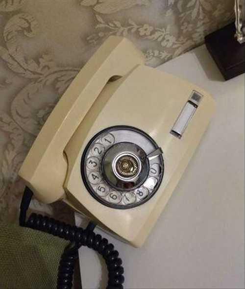 Ста-2 Правительственный телефон "
