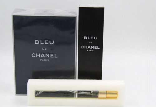 Bleu de chanel