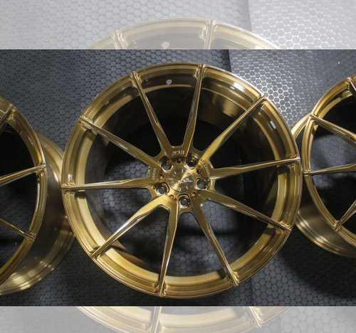 Кованые диски ADV.1 20x8.5/21x12.5