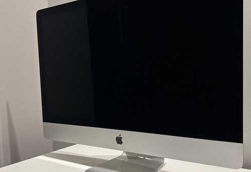 Apple iMac Retina 5K, 27-inch, 2019