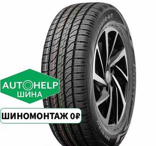 Viatti Bosco A/T V-237 235/65 R17 104H