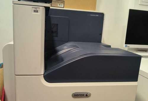 Цветной лазерный принтер Xerox VersaLink C7000