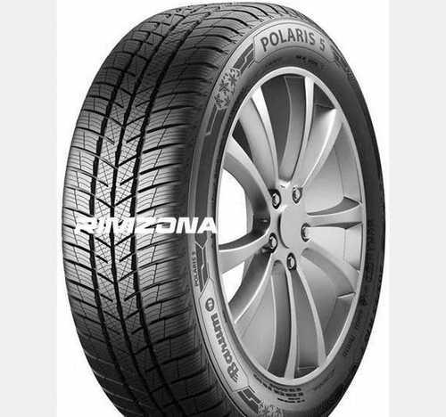 Barum Polaris 5 215/55 R17 98V