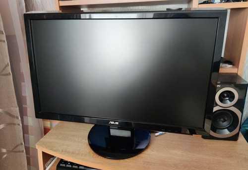 Монитор Asus VH232T 23" Full HD