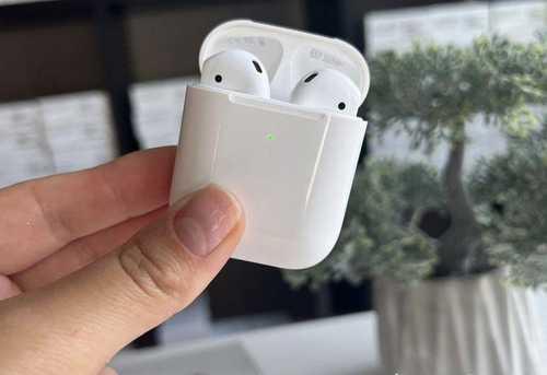 Airpods 2 люкс