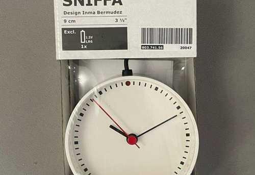 Икеа IKEA часы