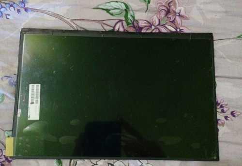 Дисплей Samsung P7500 Galaxy Tab 10.1