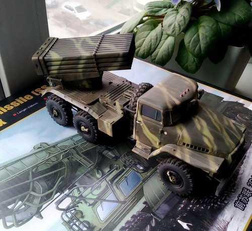 Сборные модели 1 35 Град