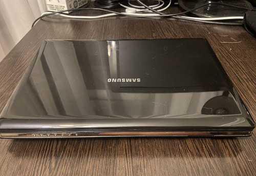 Нетбук samsung nc10