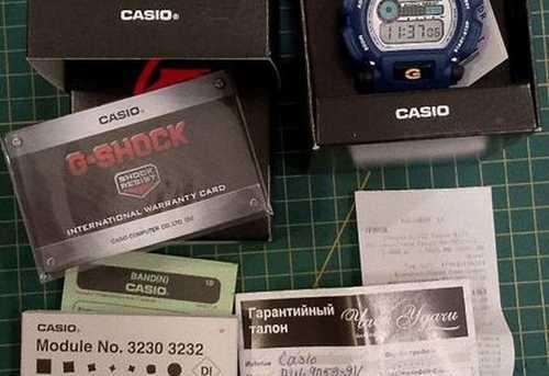 Часы оригинальные casio G-Shock