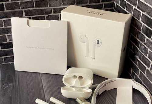 Airpods 2 TOP
