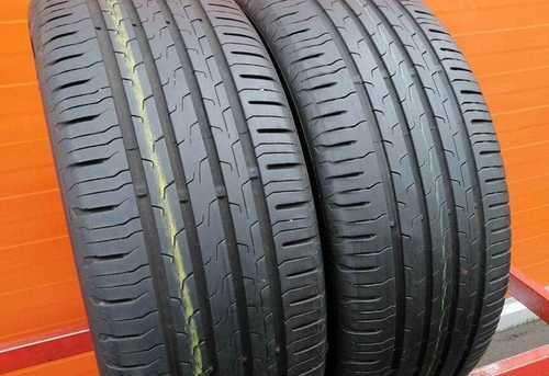 Continental ContiEcoContact 6 225/40 R18 107B