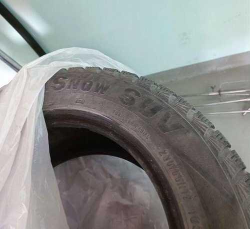 Maxxis MA-SW Victra Snow SUV 235/55 R17