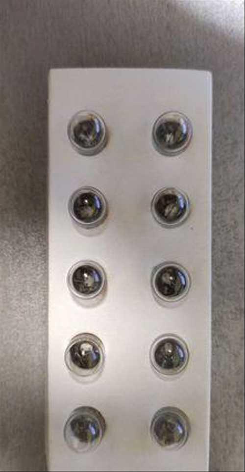 Автомобильная лампа Osram W3W