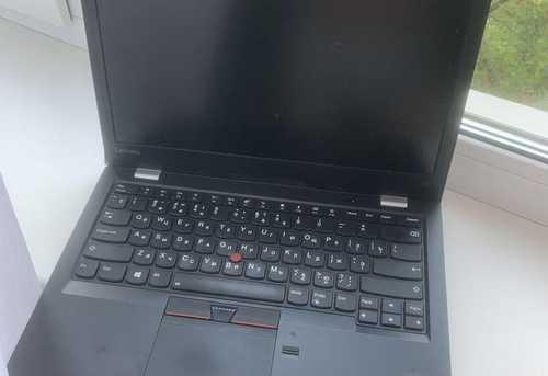 Lenovo Thinkpad 13 gen2