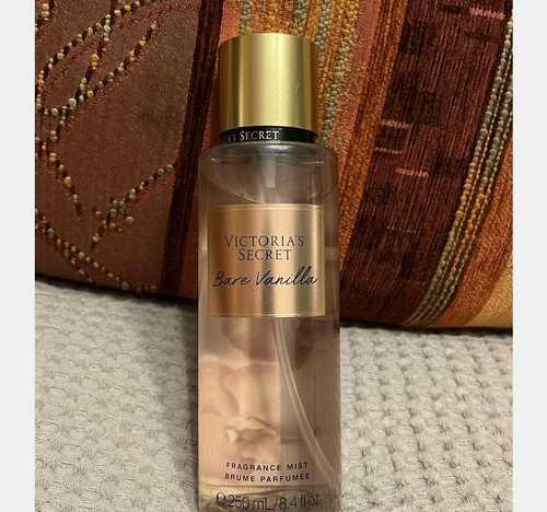 Victoria's secret Bare Vanilla мист