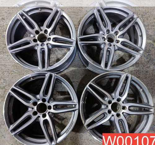 Диски R19 Mercedes A238 Cabrio 53 AMG 4 Matic, C238 Coupe 53 AMG 4 Matic plus, S213 Estate 53 AMG 4