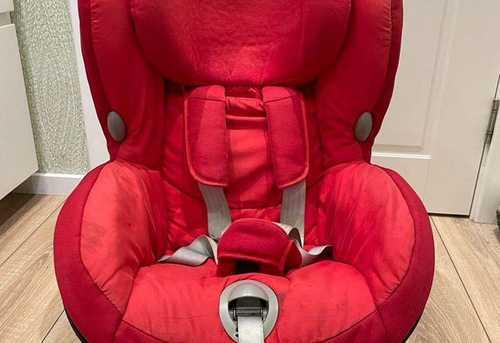 Автокресло Maxi Cosi Ruby XP 9-18 кг /9мес до 3,5л