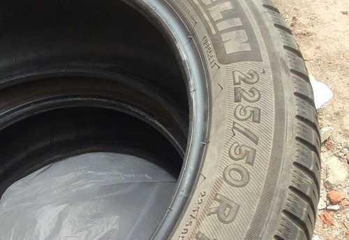 Michelin CrossClimate+ 225/50 R17 98V