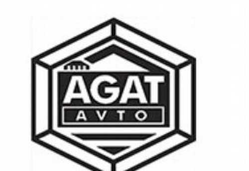 Agat-avto FD0201 Очиститель битумных пятен agat av