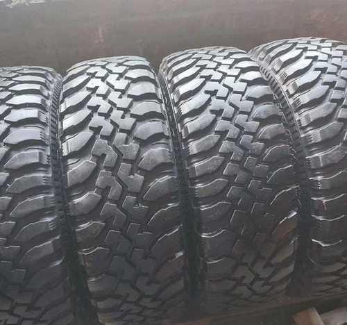 Cordiant Off Road 225/75 R16