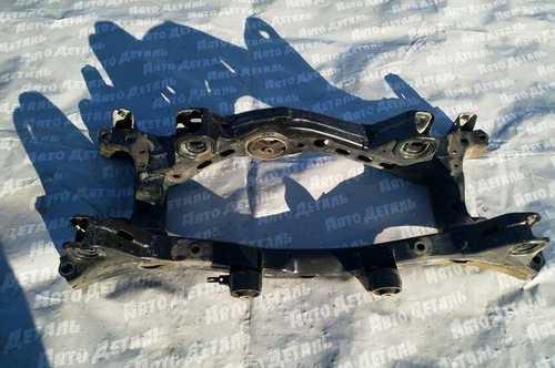 Подрамник задний Hyundai Creta 55405M0100