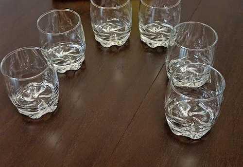 Набор стаканов для виски Adora 6 штук продается