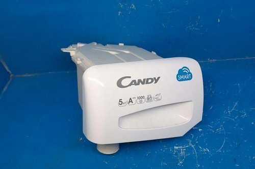 Лоток стиральной машины Candy