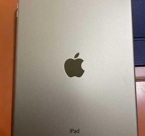 Планшет apple iPad Air2