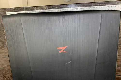 Ноутбук zet gaming ward m103