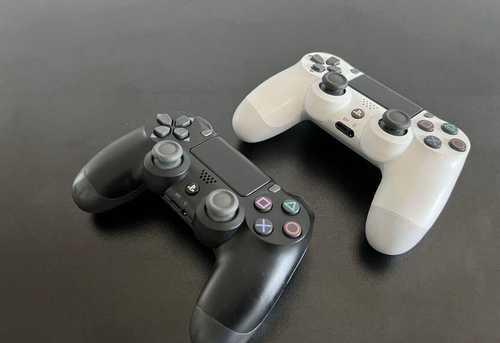 Dualshock 4 (реплика) 2 шт