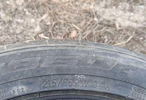 Nitto NT860 225/55 R17 26