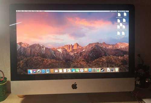 iMac 21.5 2009