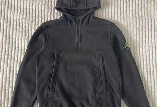 Зип худи Stone island junior